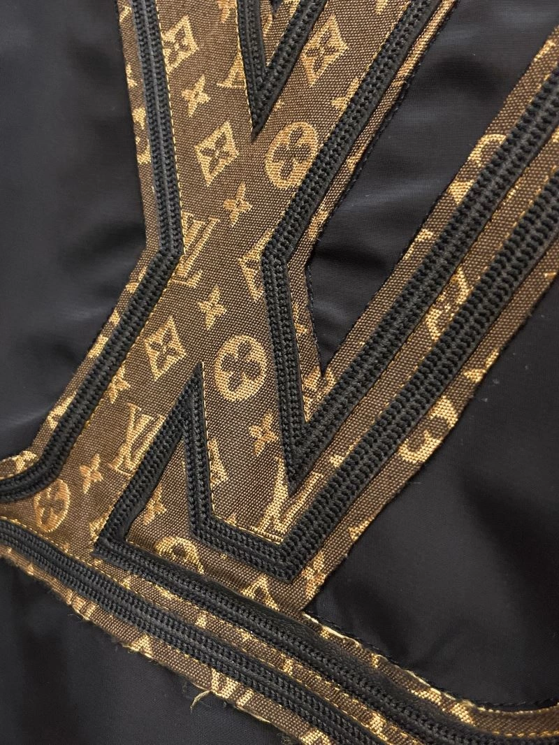 Factory-made Louis Vuitton Outwear