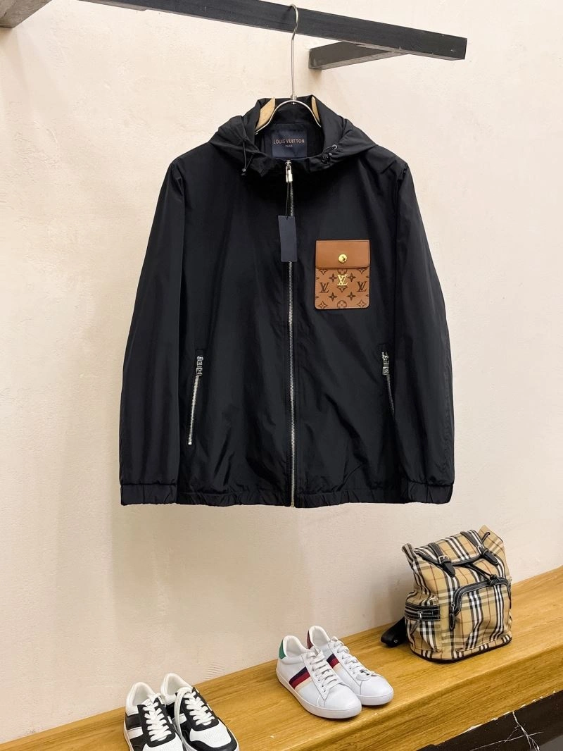 Louis Vuitton Outwear