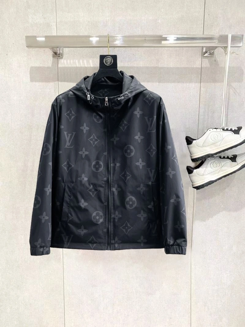 Louis Vuitton Outwear