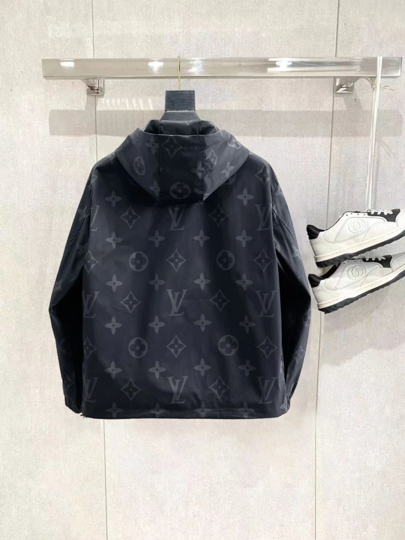 OEM Louis Vuitton Outwear