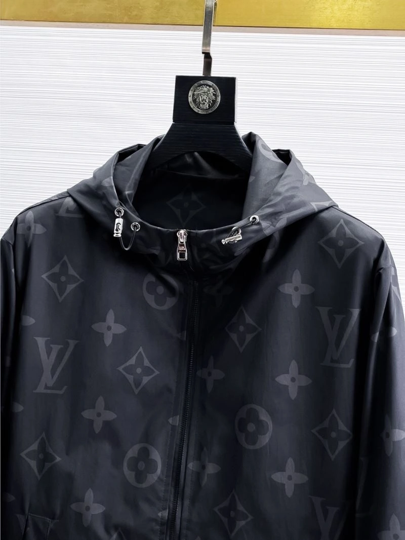 OEM Louis Vuitton Outwear