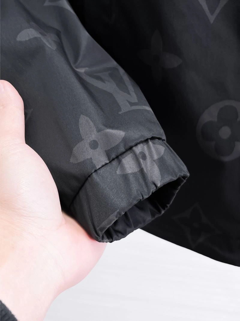 OEM Louis Vuitton Outwear