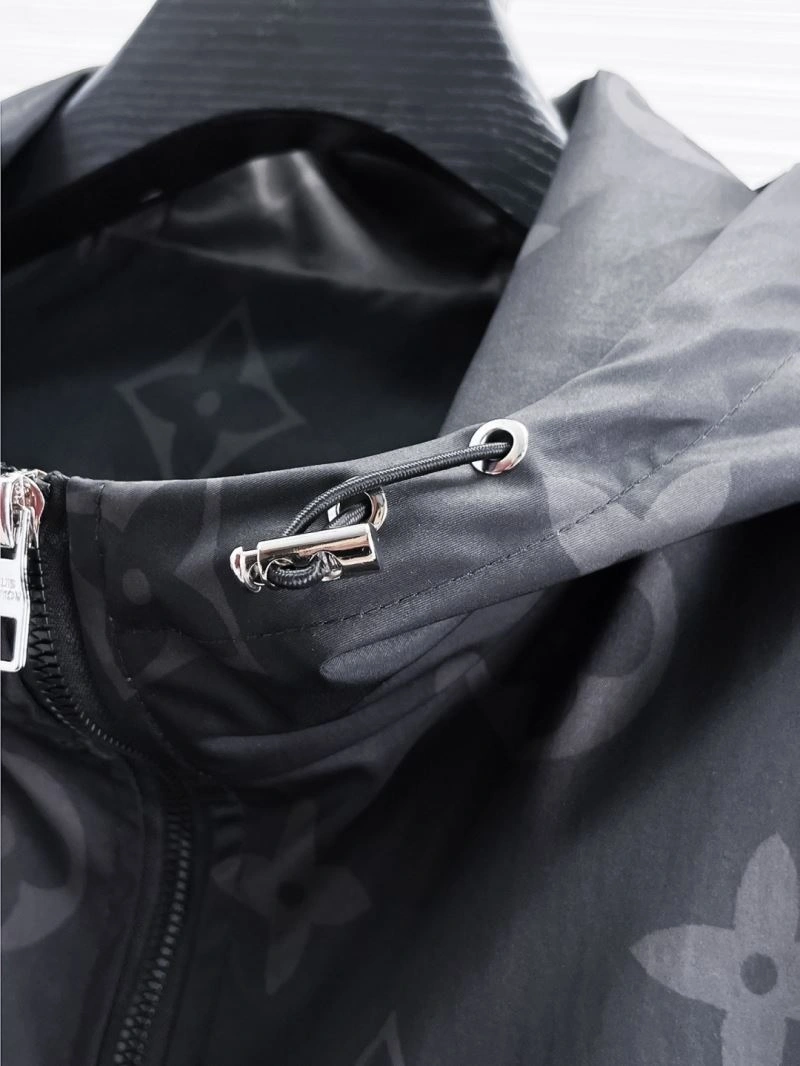 OEM Louis Vuitton Outwear