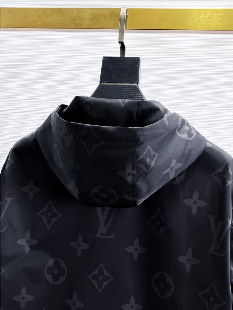 OEM Louis Vuitton Outwear