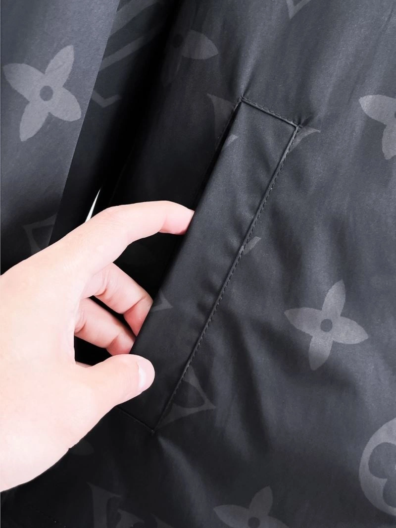 OEM Louis Vuitton Outwear