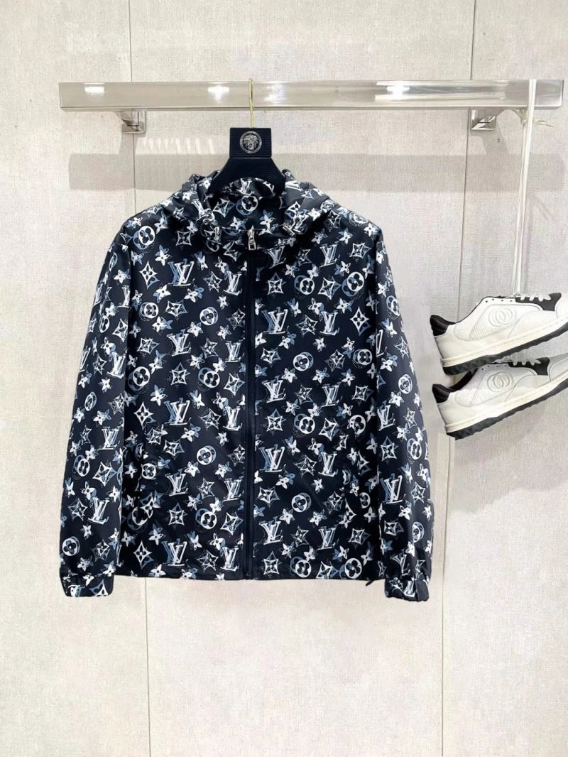 Louis Vuitton Outwear