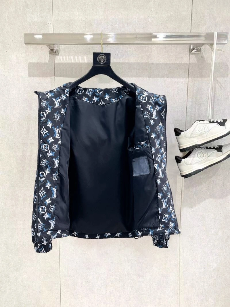 Cut-rate Louis Vuitton Outwear