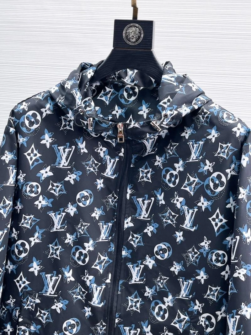 Cut-rate Louis Vuitton Outwear