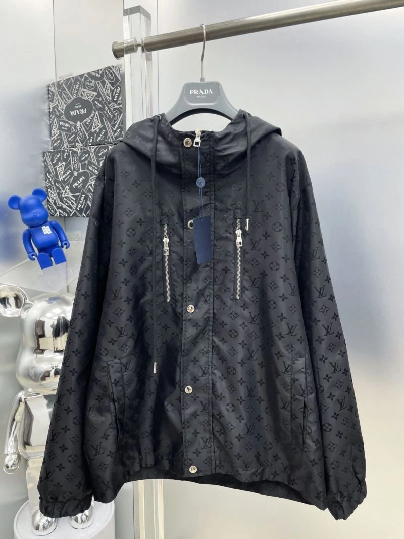 Louis Vuitton Outwear