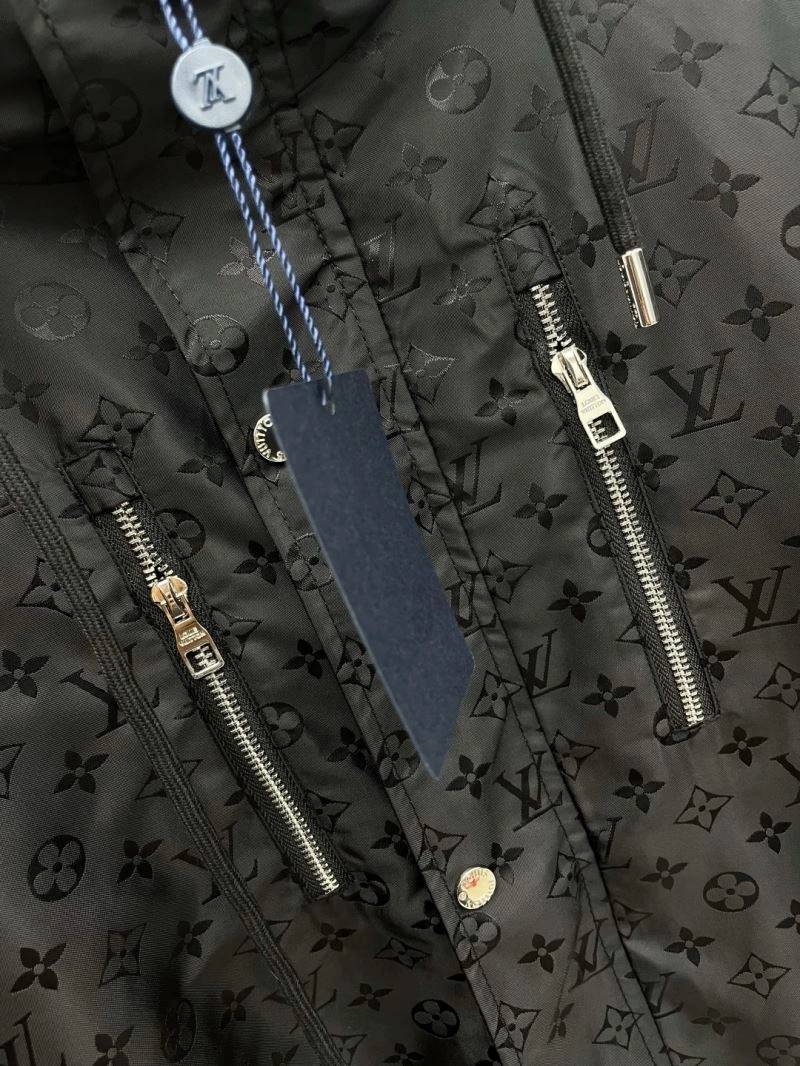 Low-cost Louis Vuitton Outwear