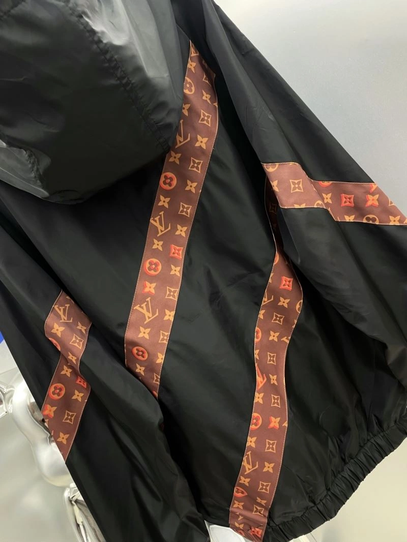 High accuracy Louis Vuitton Outwear