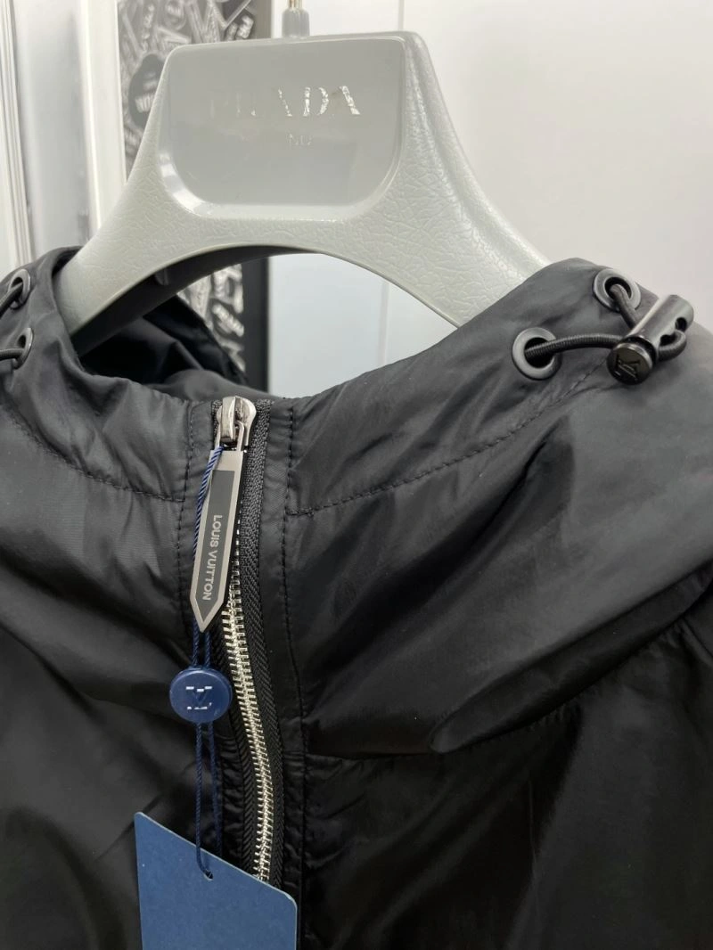 High accuracy Louis Vuitton Outwear