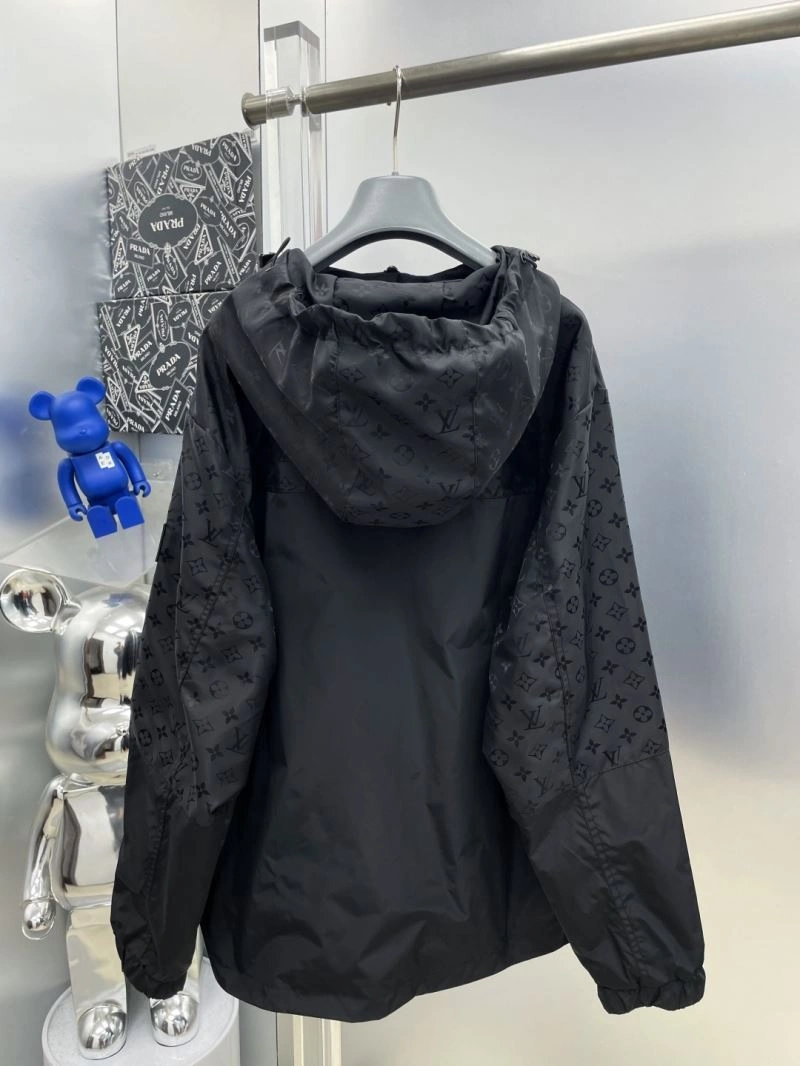 Authentic Louis Vuitton Outwear