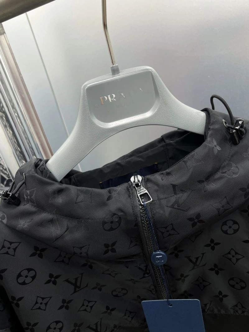 Authentic Louis Vuitton Outwear