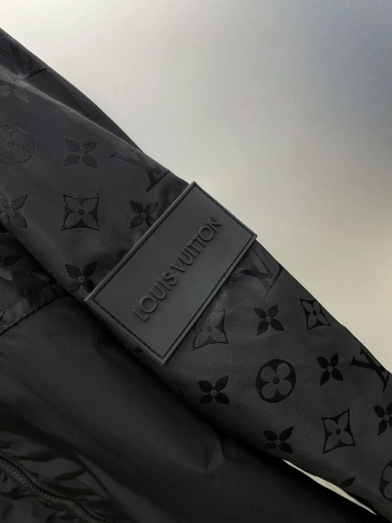 Authentic Louis Vuitton Outwear