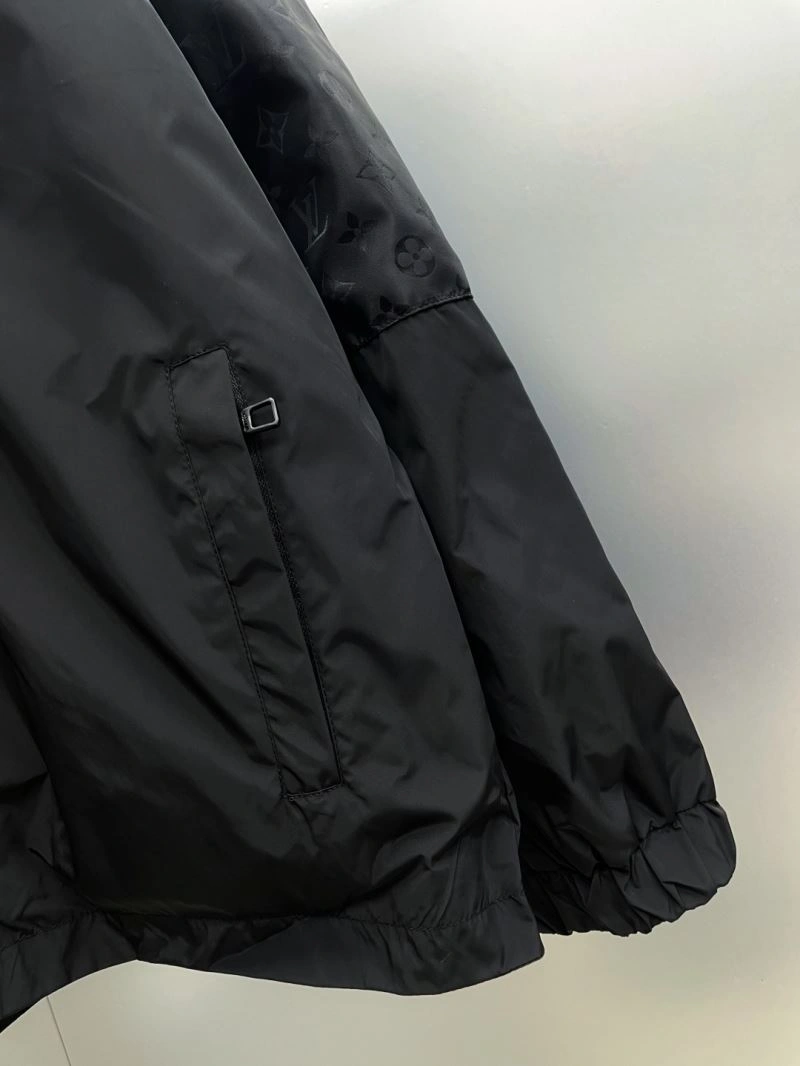 Authentic Louis Vuitton Outwear