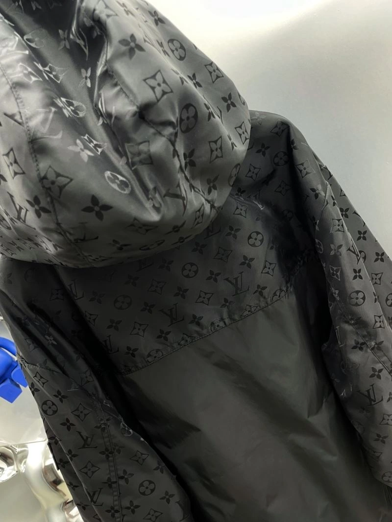 Authentic Louis Vuitton Outwear