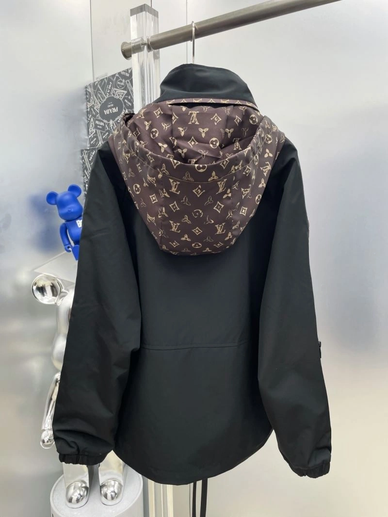 Authentic Louis Vuitton Outwear
