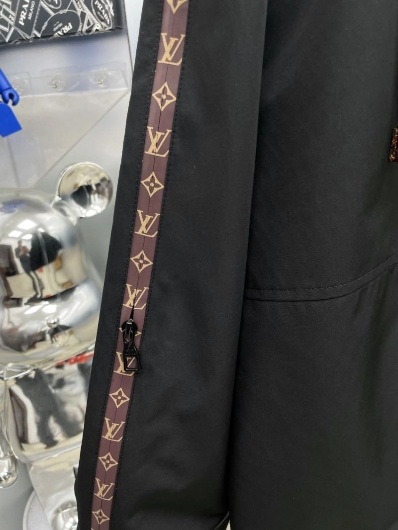 Authentic Louis Vuitton Outwear