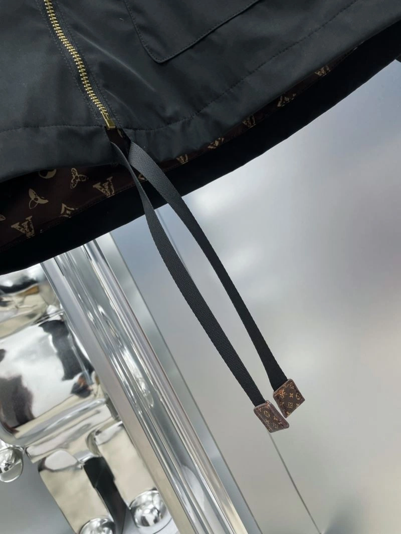 Authentic Louis Vuitton Outwear
