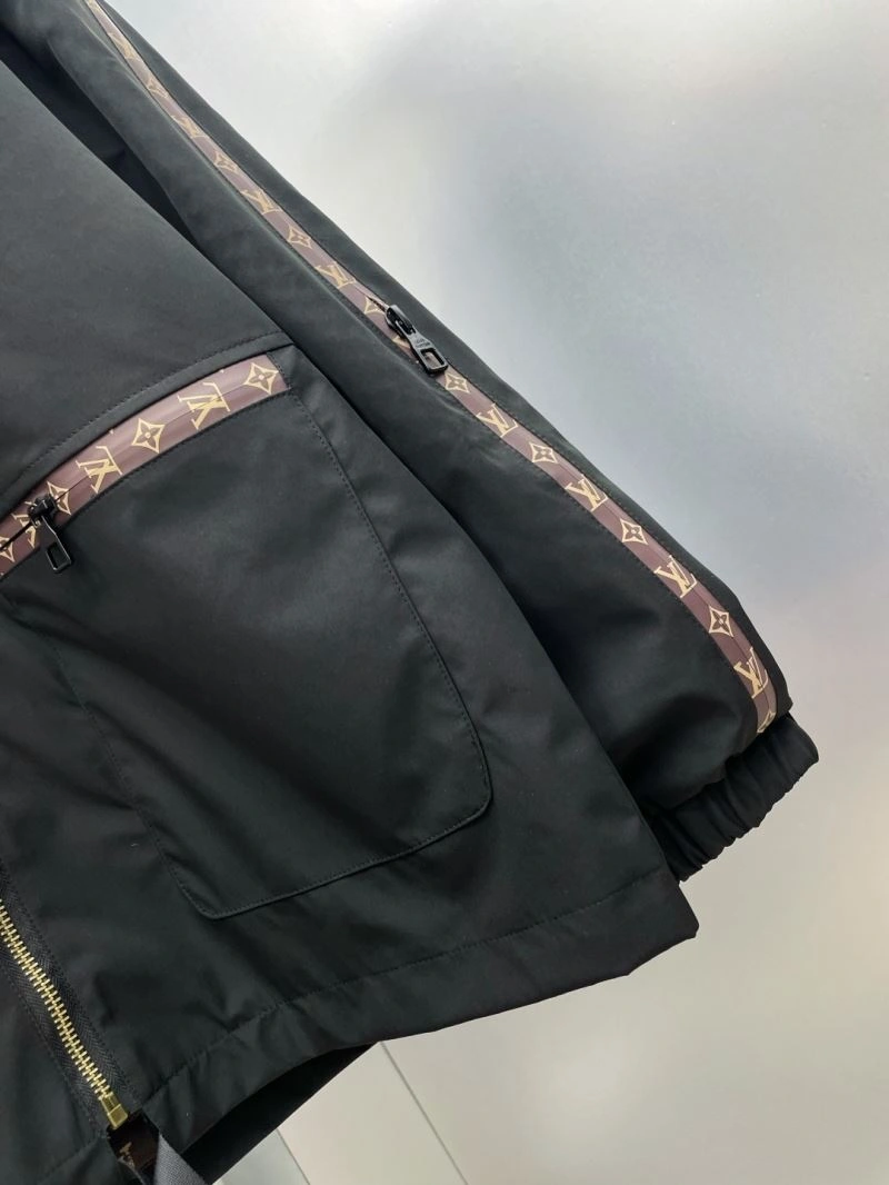 Authentic Louis Vuitton Outwear