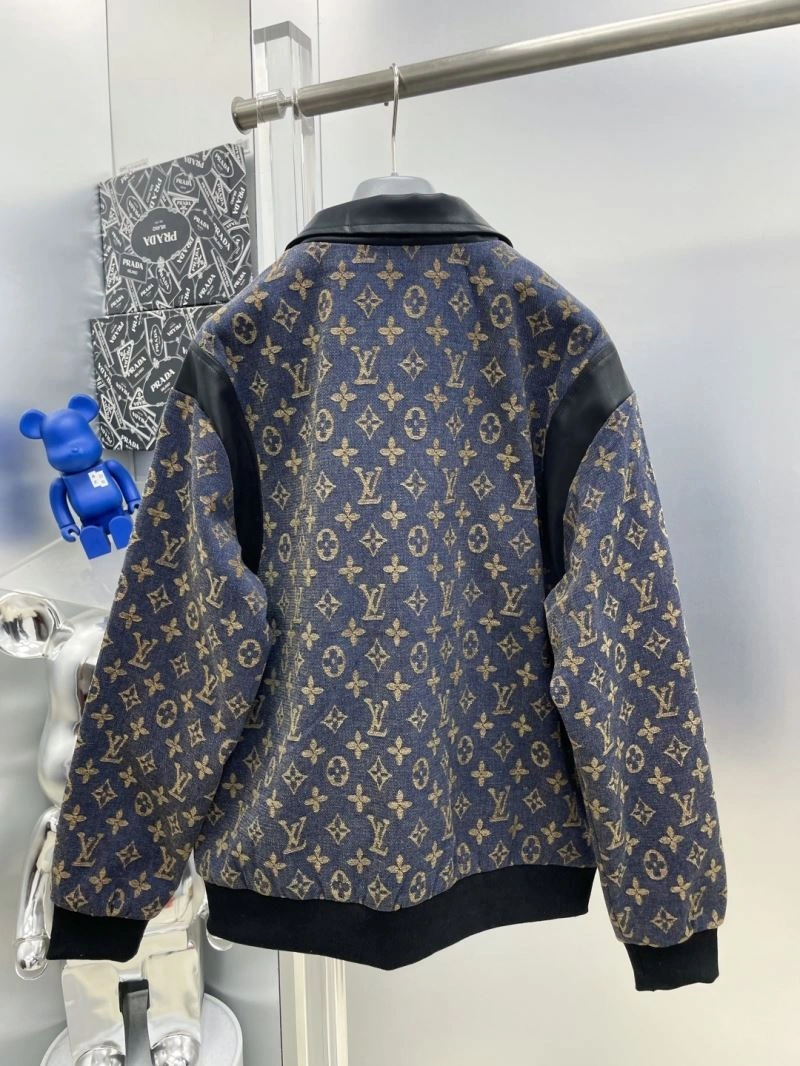 Original Louis Vuitton Outwear
