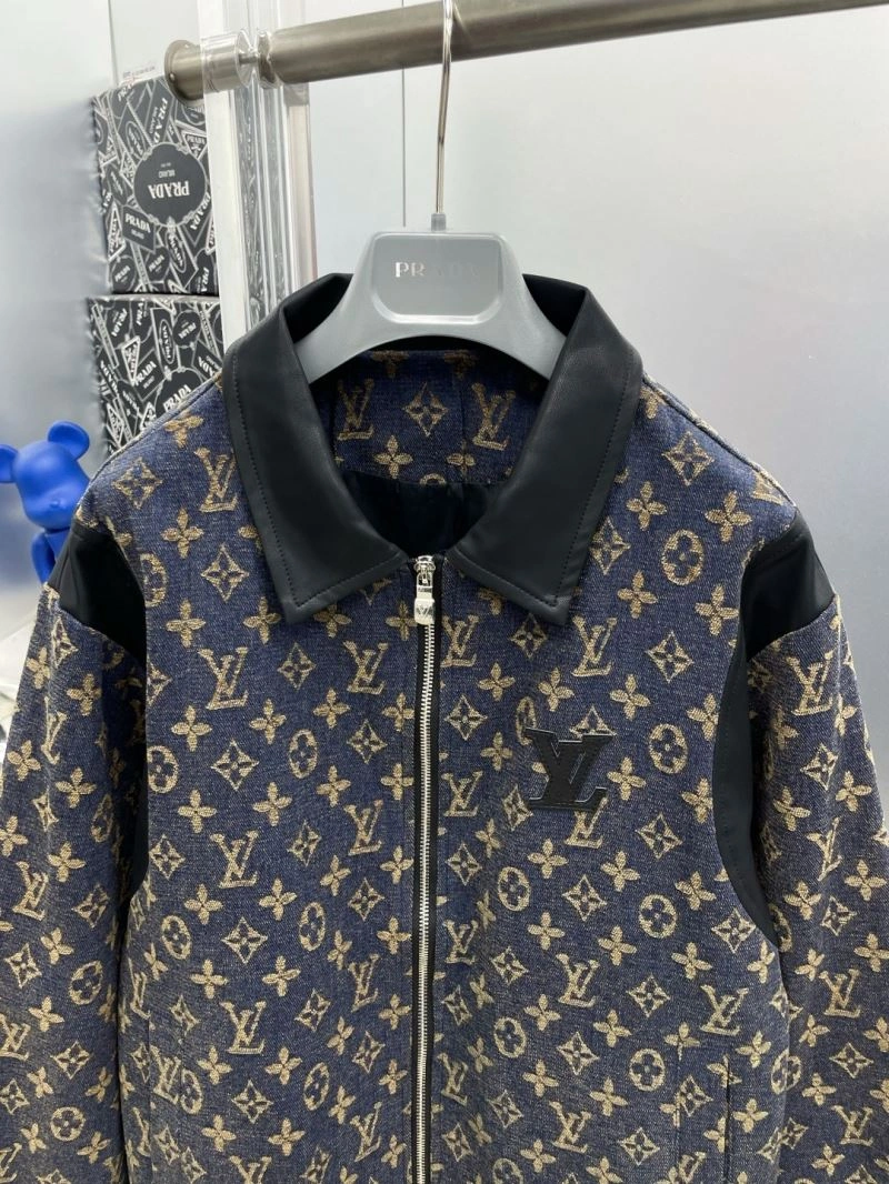 Original Louis Vuitton Outwear