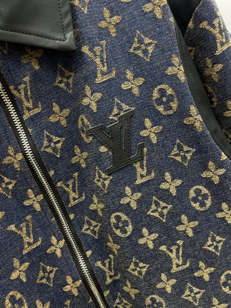 Original Louis Vuitton Outwear