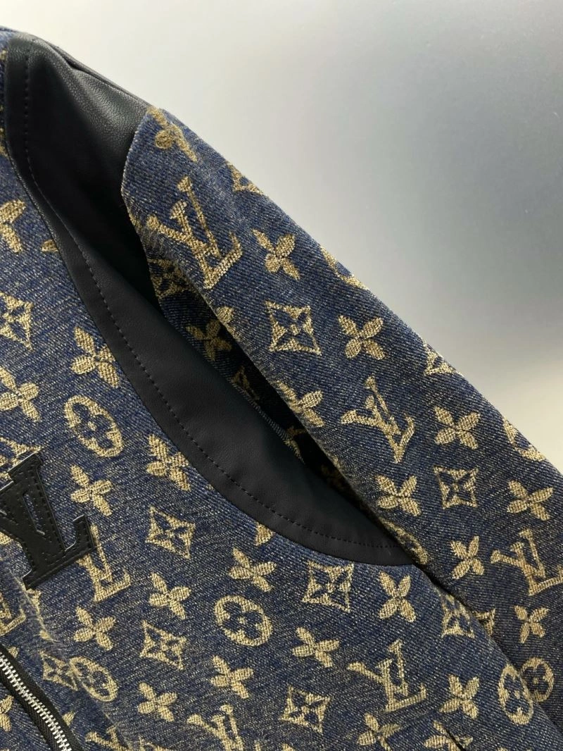 Original Louis Vuitton Outwear