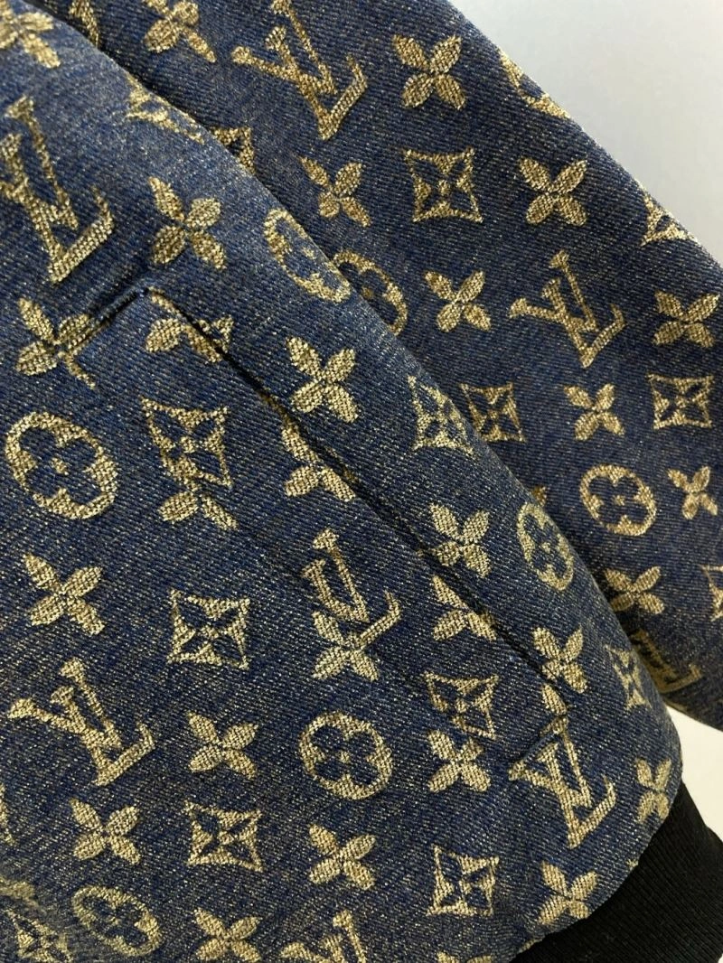 Original Louis Vuitton Outwear
