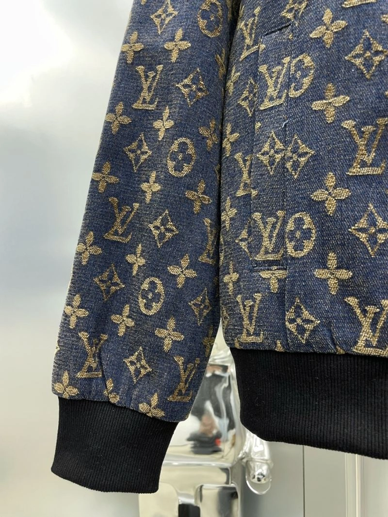 Original Louis Vuitton Outwear