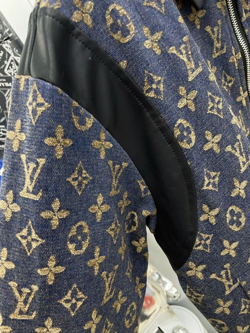 Original Louis Vuitton Outwear