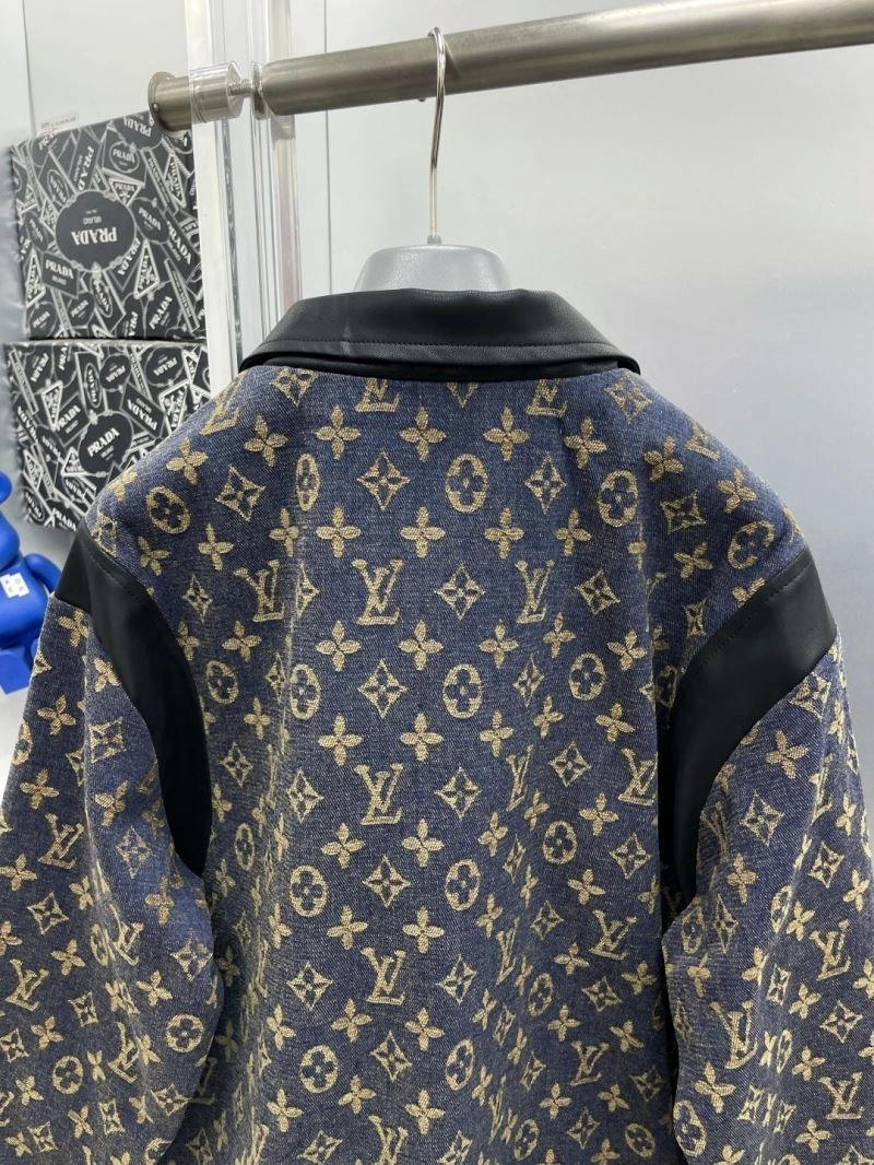 Original Louis Vuitton Outwear