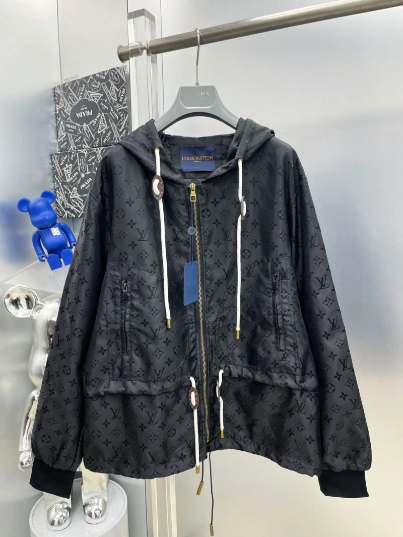 Louis Vuitton Outwear