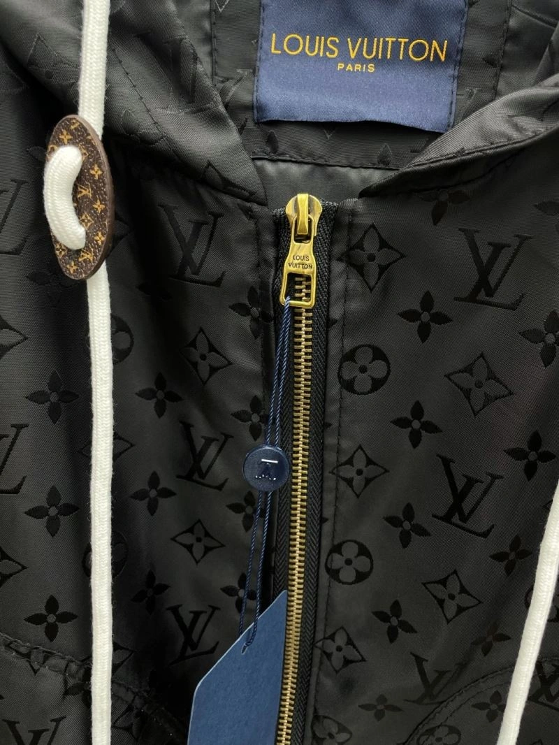 Discounted Louis Vuitton Outwear