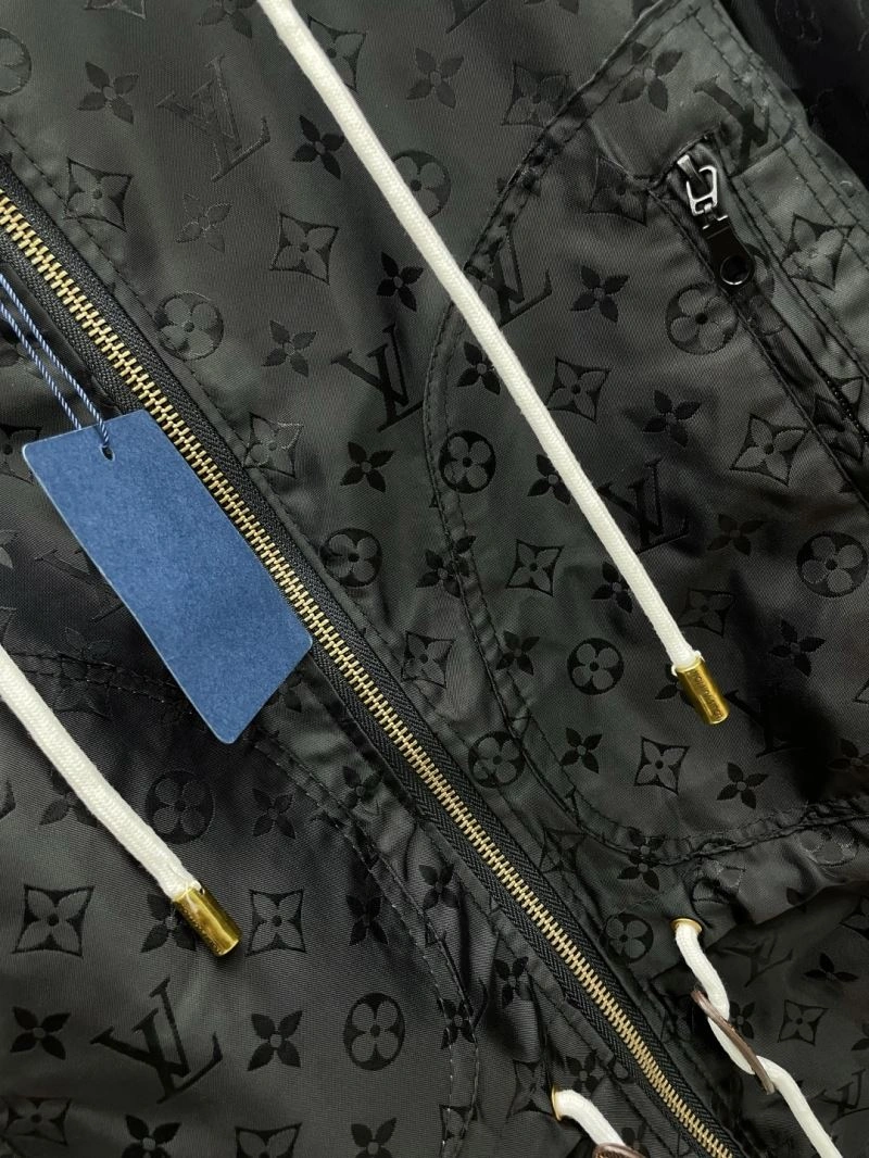 Discounted Louis Vuitton Outwear