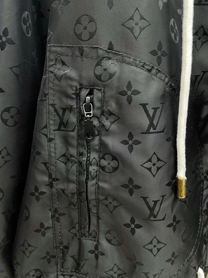 Discounted Louis Vuitton Outwear