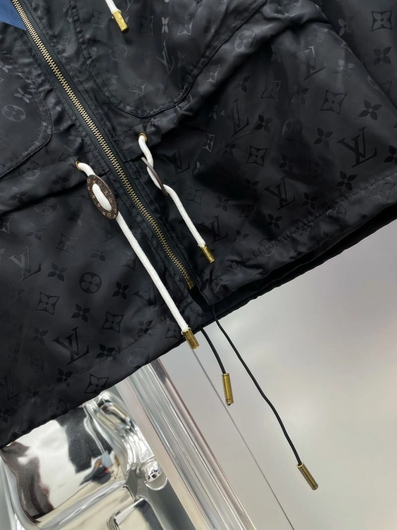 Discounted Louis Vuitton Outwear