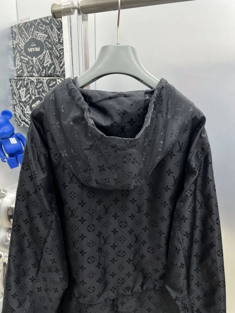 Discounted Louis Vuitton Outwear
