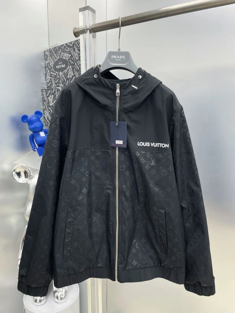 Louis Vuitton Outwear
