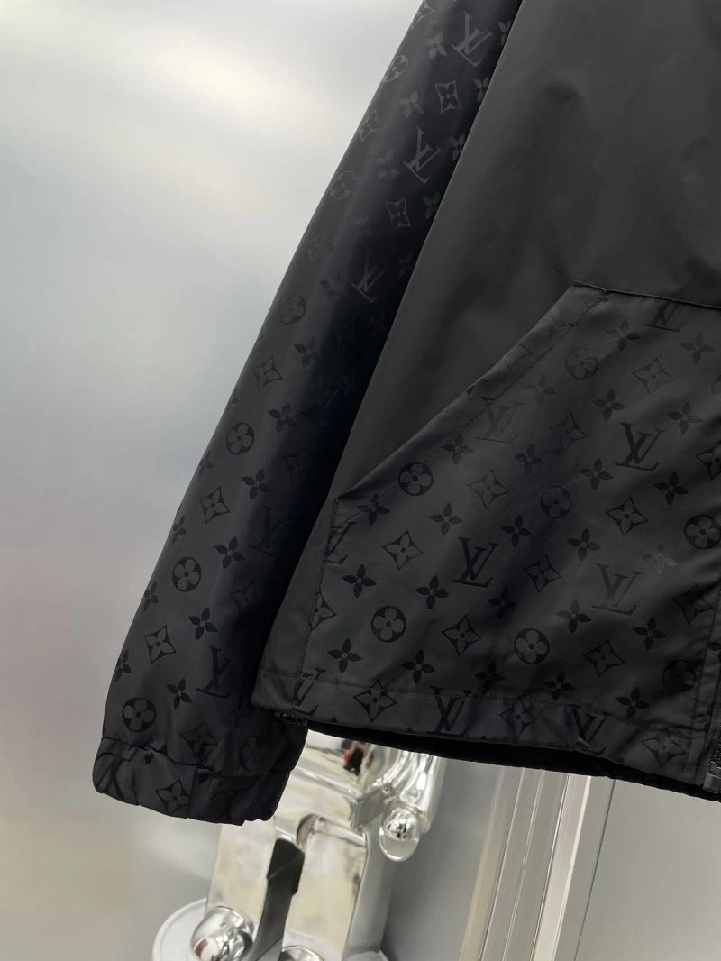 Discounted Louis Vuitton Outwear