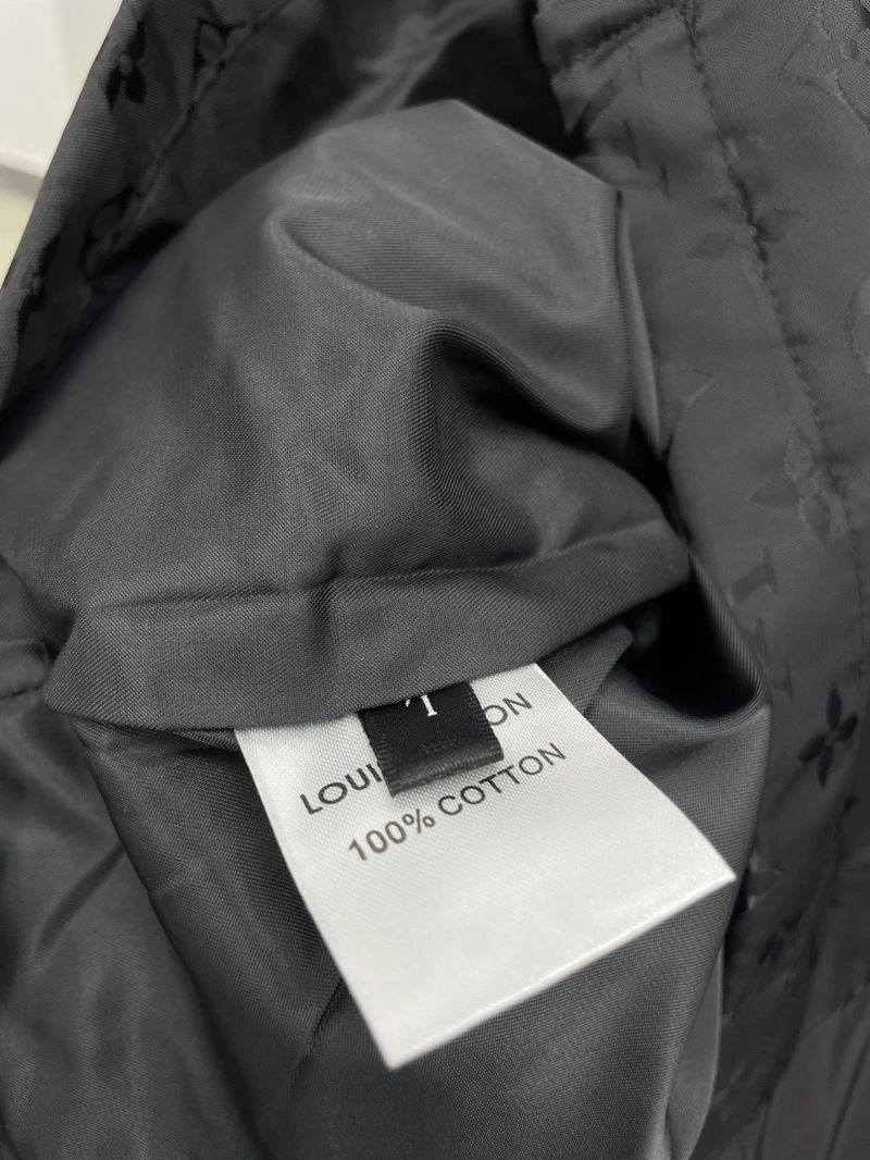 Discounted Louis Vuitton Outwear