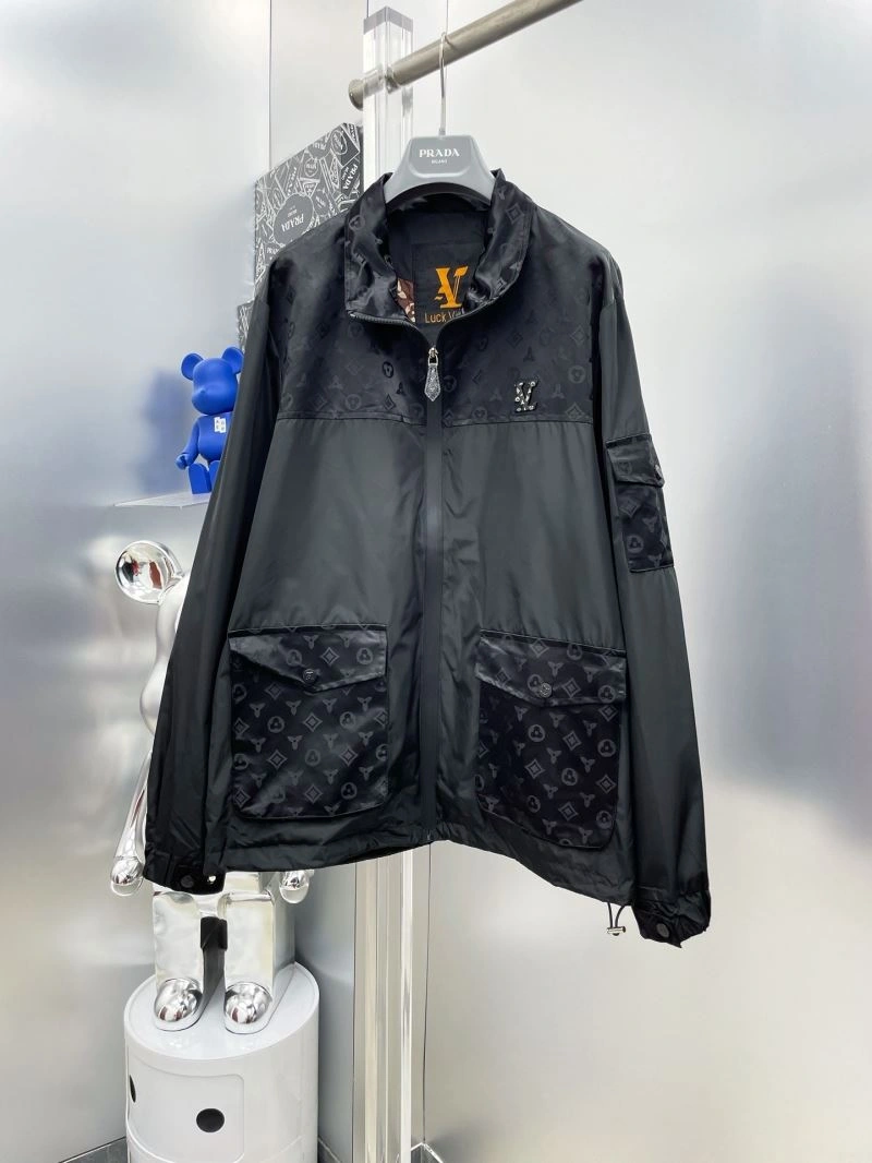 Louis Vuitton Outwear
