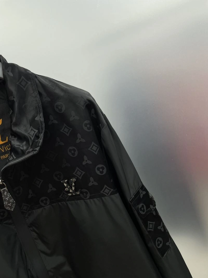 Indistinguishable Louis Vuitton Outwear