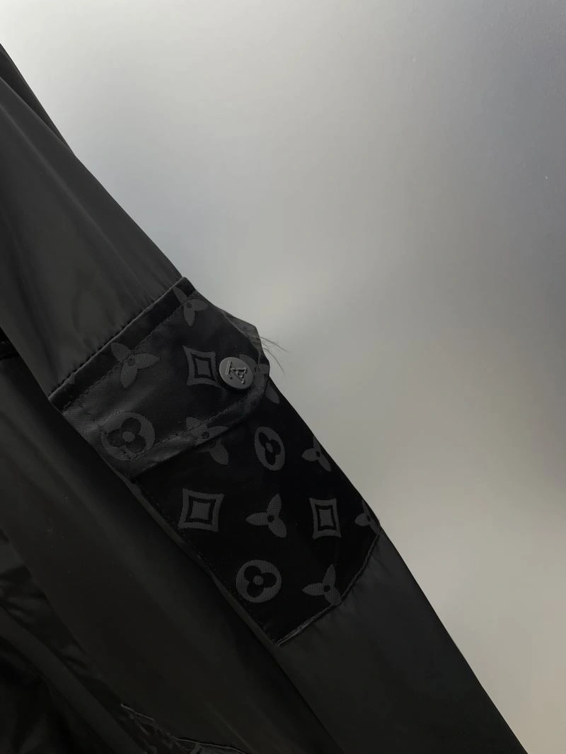 Indistinguishable Louis Vuitton Outwear