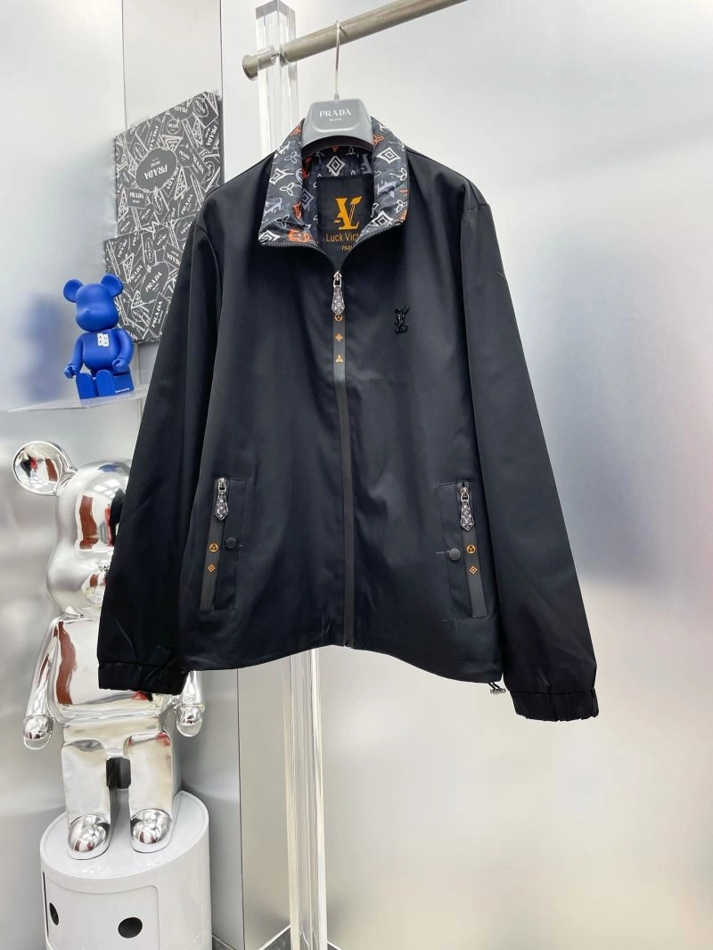 Louis Vuitton Outwear