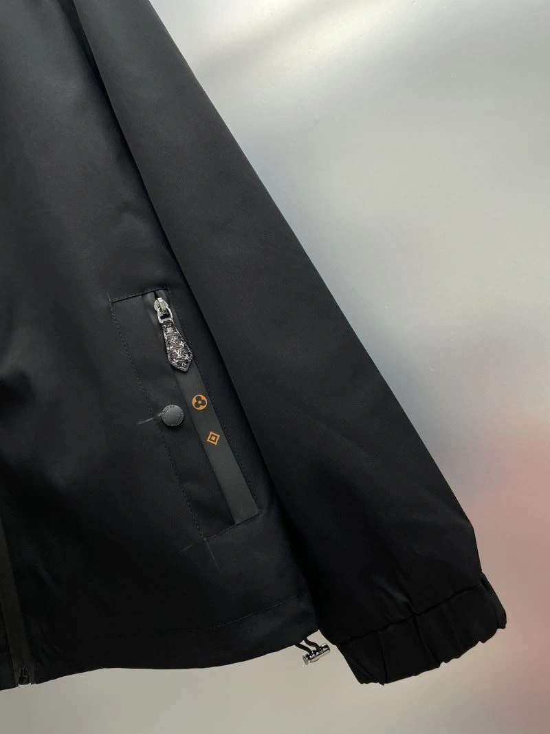 Indistinguishable Louis Vuitton Outwear