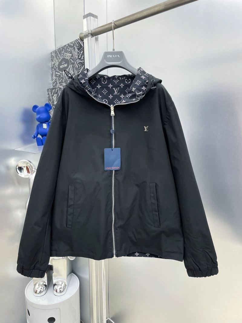 Louis Vuitton Outwear