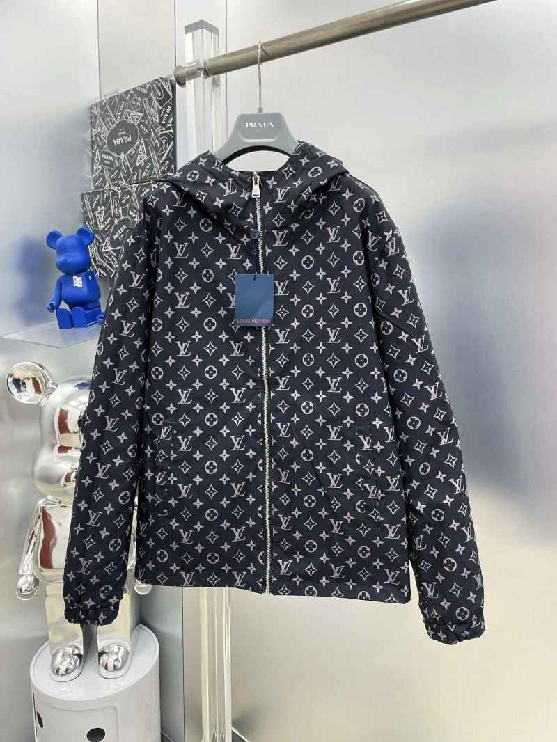Original Louis Vuitton Outwear