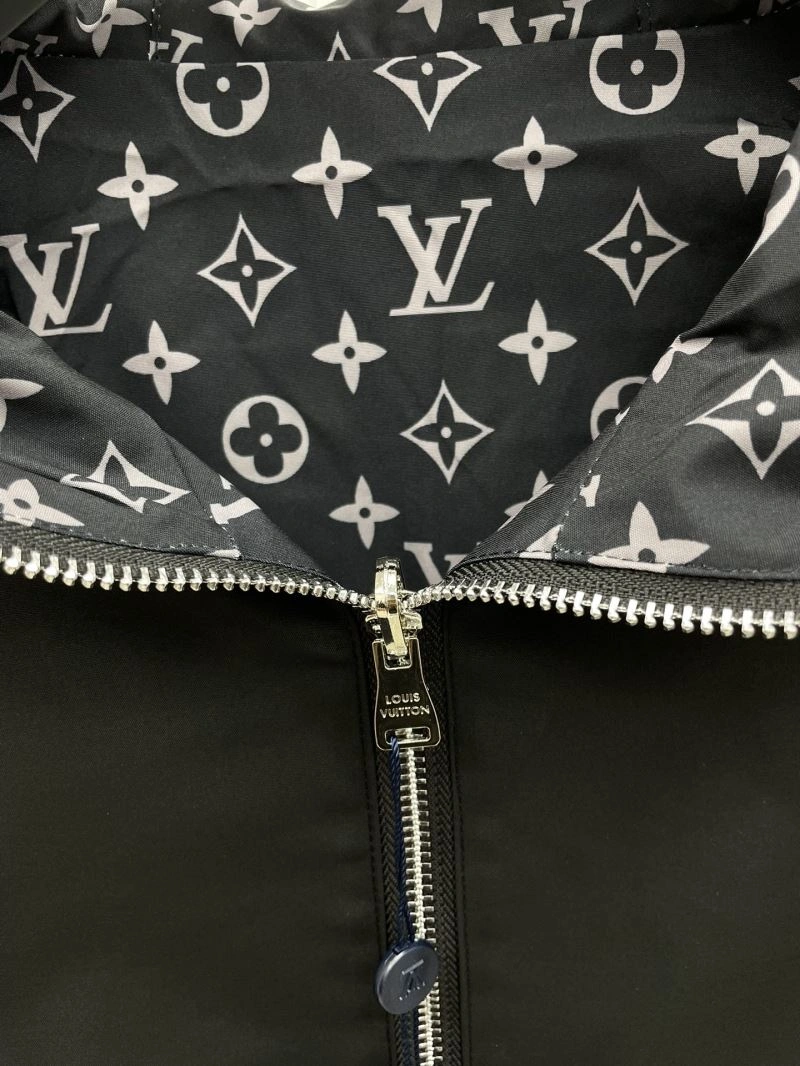 Original Louis Vuitton Outwear